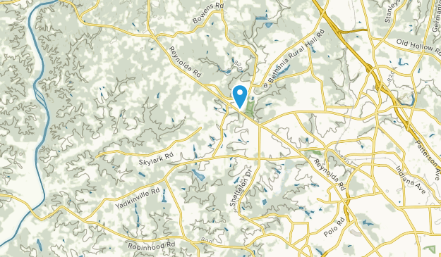 Best Trails near Pfafftown, North Carolina | AllTrails