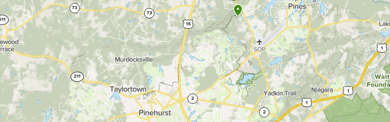 Best Hikes and Trails in Pinehurst | AllTrails