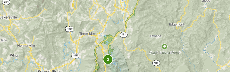 Best Trails near Pineola, North Carolina | AllTrails