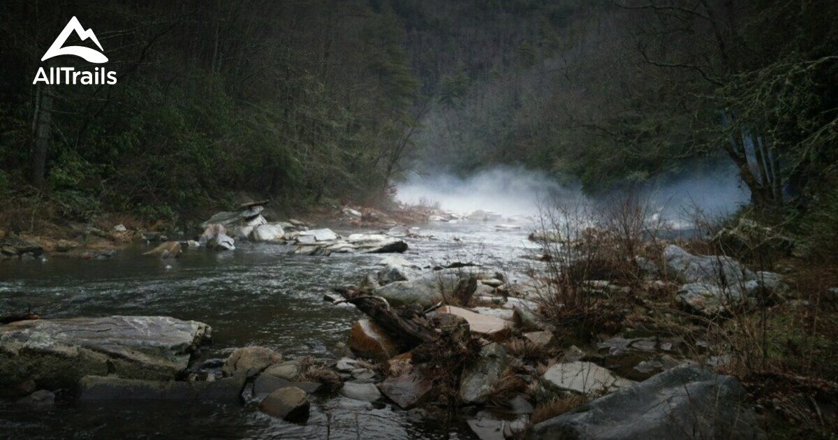 Best hikes and trails in Pineola | AllTrails