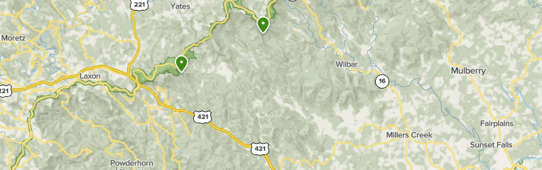 Best Trails near Purlear, North Carolina | AllTrails