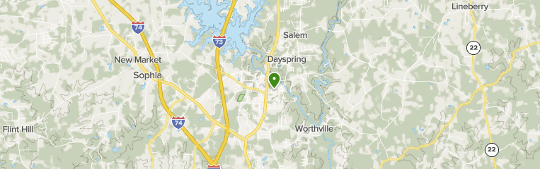 Best Hikes and Trails in Randleman | AllTrails