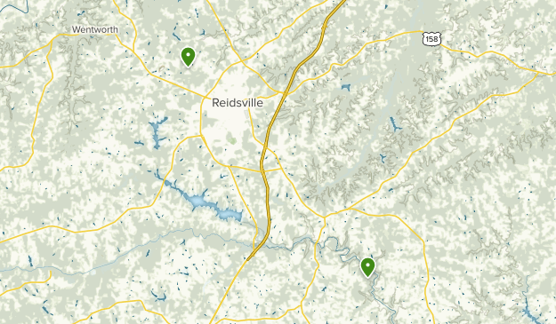 Best Trails near Reidsville, North Carolina | AllTrails