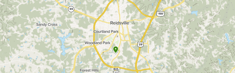 Best Hikes and Trails in Reidsville | AllTrails
