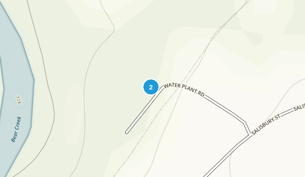 Best Trails near Robbins - North Carolina | Photos & Reviews | AllTrails