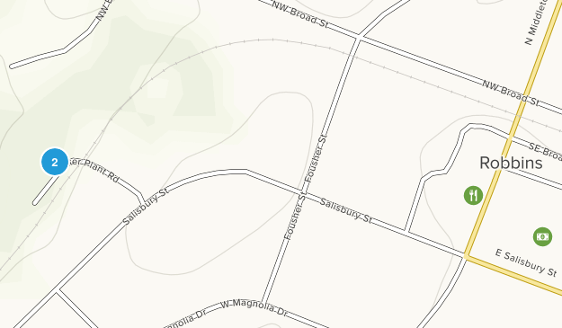 Best Trails near Robbins, North Carolina | AllTrails