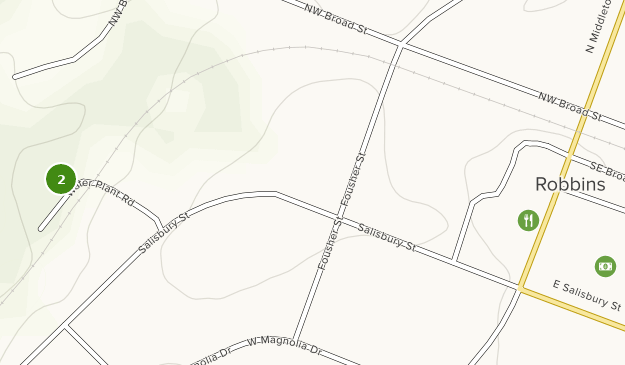 Best Trails near Robbins, North Carolina | AllTrails