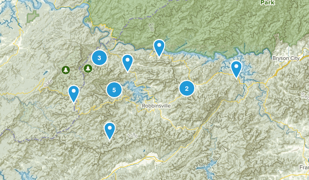 Best Trails near Robbinsville, North Carolina | AllTrails