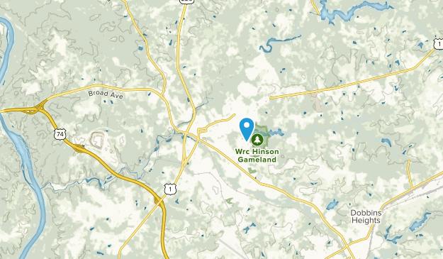 Best Trails near Rockingham, North Carolina | AllTrails