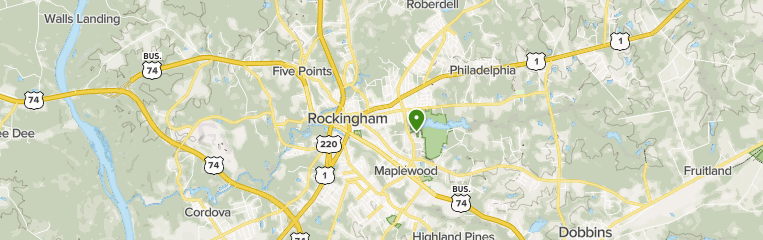 Best Hikes and Trails in Rockingham | AllTrails