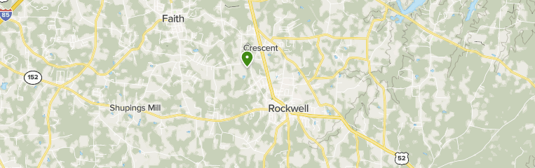 Best Hikes and Trails in Rockwell | AllTrails