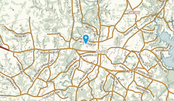 Best Trails near Shelby, North Carolina | AllTrails