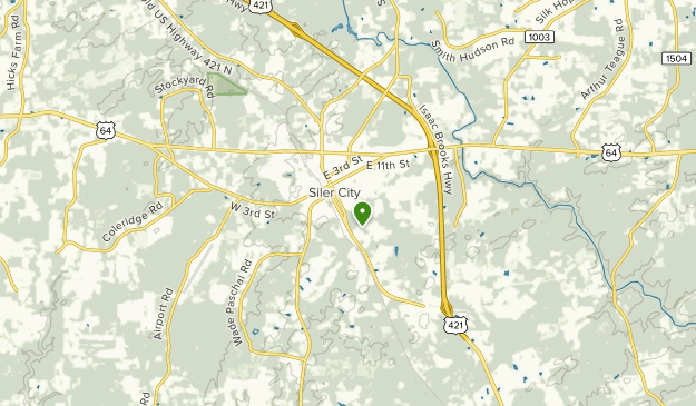 Best Trails near Siler City, North Carolina | AllTrails