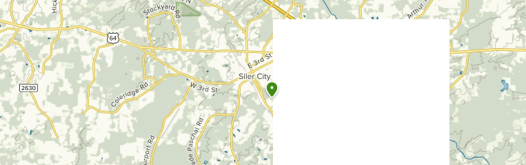 Best Trails near Siler City, North Carolina | AllTrails