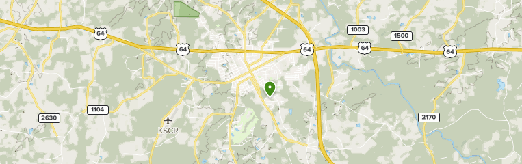 Best 10 Trails and Hikes in Siler City | AllTrails