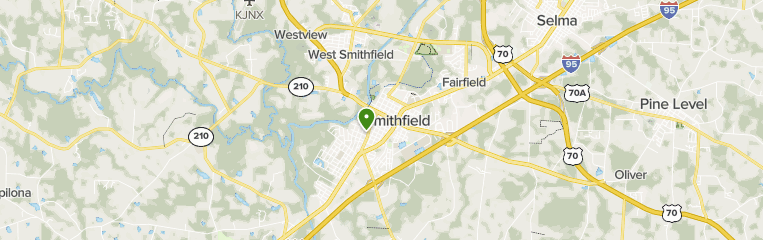 Best Hikes and Trails in Smithfield | AllTrails