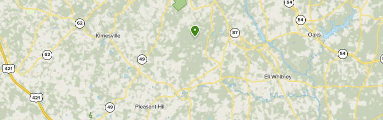 Die 10 schönsten Wege und Wanderungen in Snow Camp | AllTrails