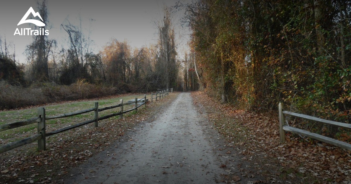 Best Trails near South Mills, North Carolina | AllTrails