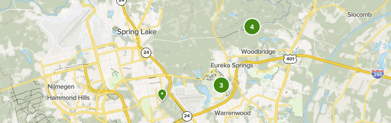 Best Hikes and Trails in Spring Lake | AllTrails