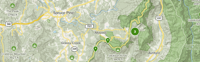 Best Hikes and Trails in Spruce Pine | AllTrails