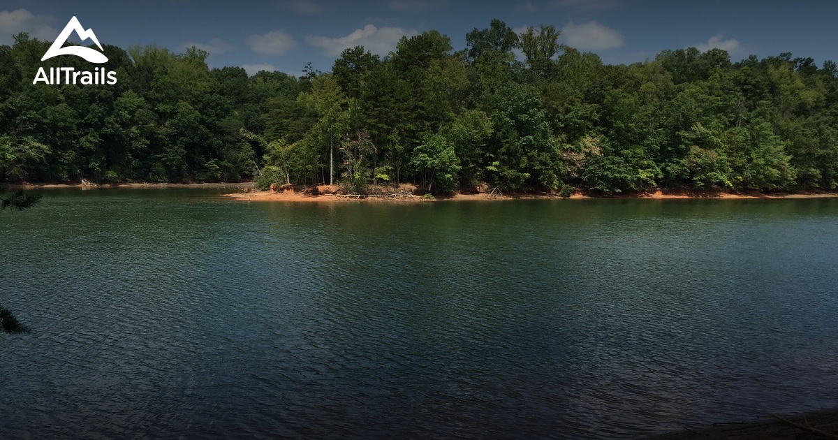 Najlepsze szlaki do obserwowania ptaków: w: Statesville | AllTrails