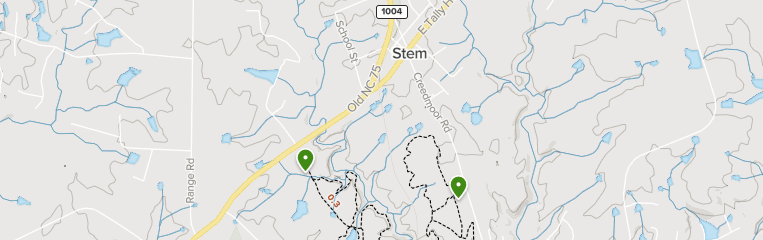 Best Hikes and Trails in Stem | AllTrails
