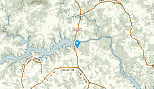 Best Trails near Stony Point, North Carolina | AllTrails