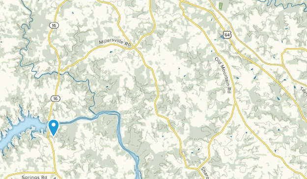 Best Trails near Stony Point, North Carolina | AllTrails