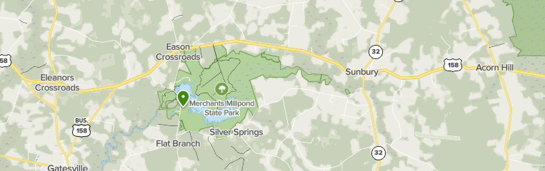 Best hikes and trails in Sunbury | AllTrails