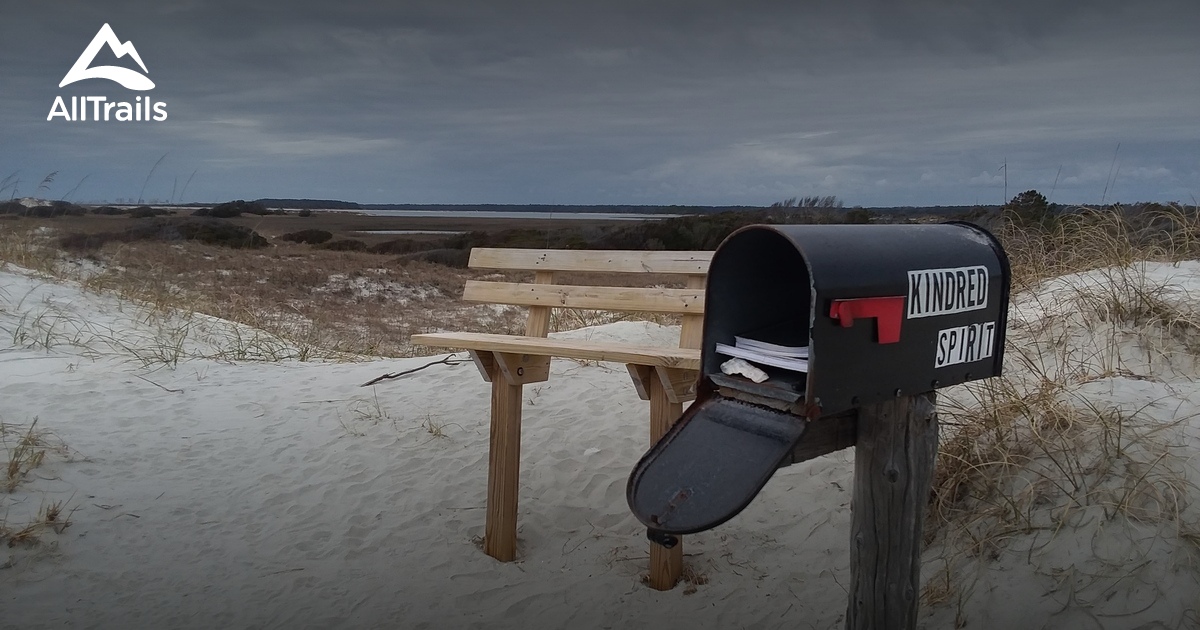 Best hikes and trails in Sunset Beach | AllTrails