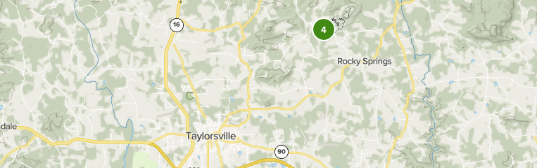 Best trails in Taylorsville, North Carolina | AllTrails