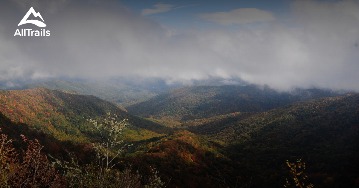 Best Trails near Topton, North Carolina | AllTrails.com