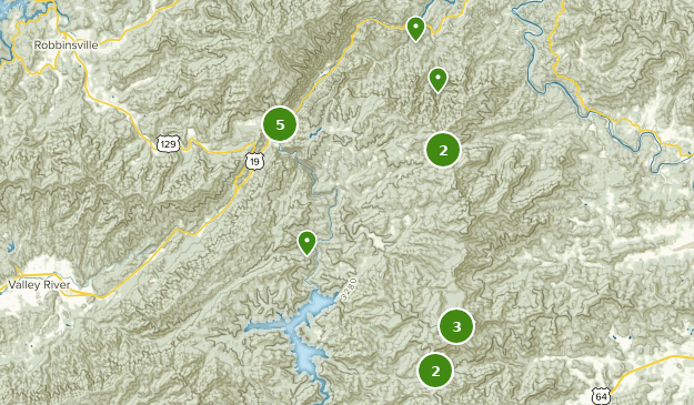 Best Trails near Topton, North Carolina | AllTrails