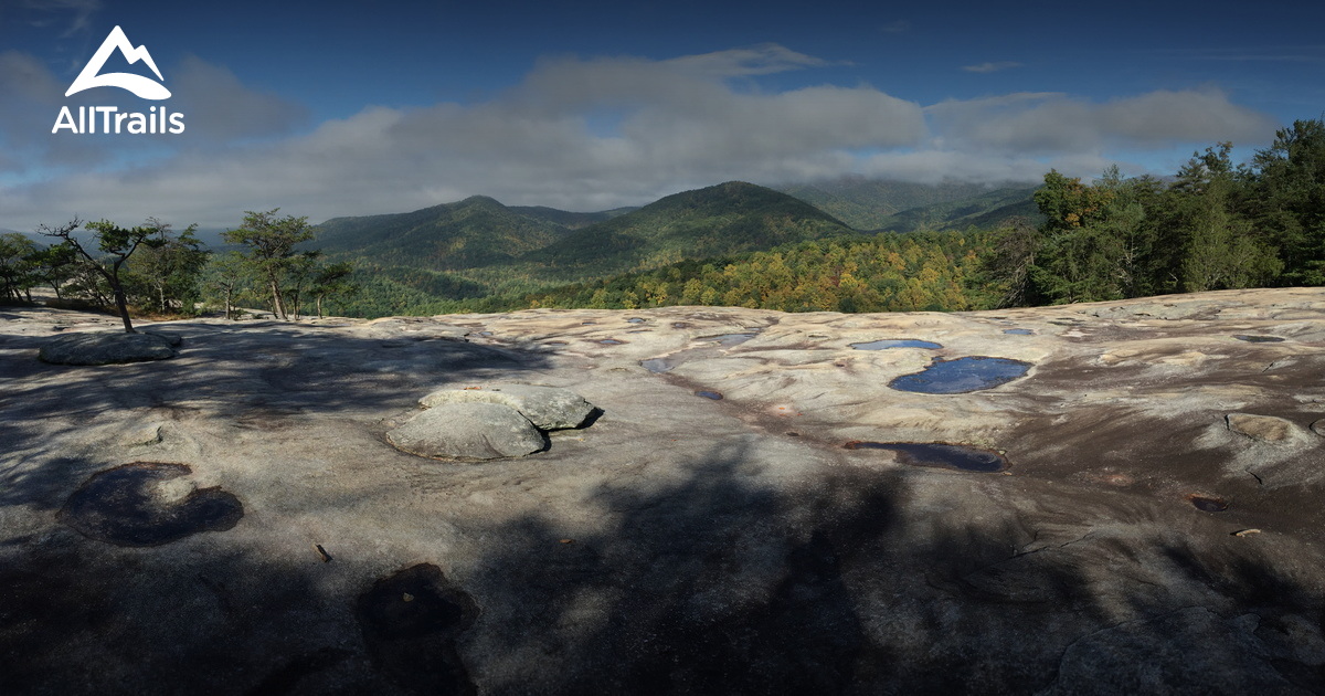 Best Trails near Traphill, North Carolina | AllTrails