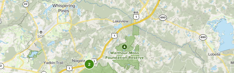 Best Hikes and Trails in Vass | AllTrails