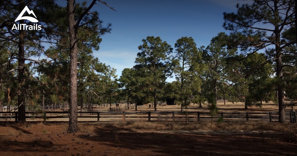 Best hikes and trails in Vass | AllTrails