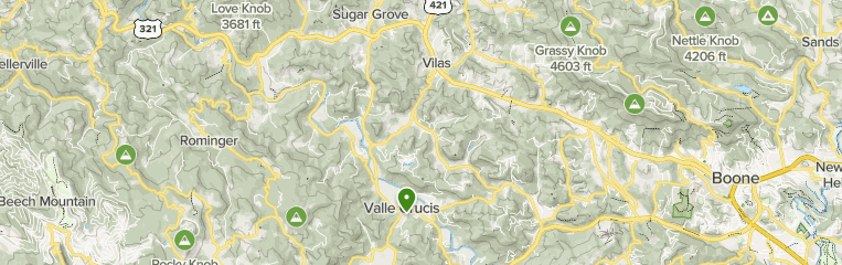 Best Hikes and Trails in Vilas | AllTrails