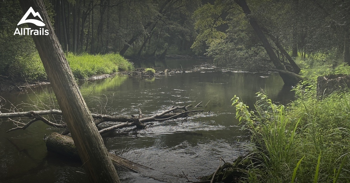 Best hikes and trails in Wagram | AllTrails