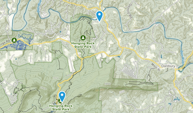 Best Trails near Walnut Cove, North Carolina | AllTrails