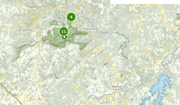 Best Trails near Walnut Cove, North Carolina | AllTrails