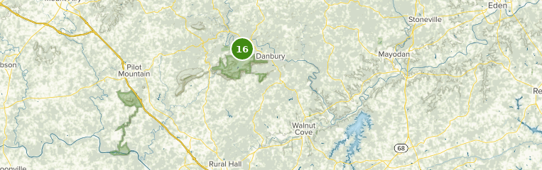 Best Trails near Walnut Cove, North Carolina | AllTrails