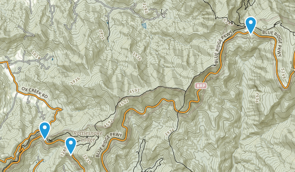 Best Trails near Weaverville, North Carolina | AllTrails