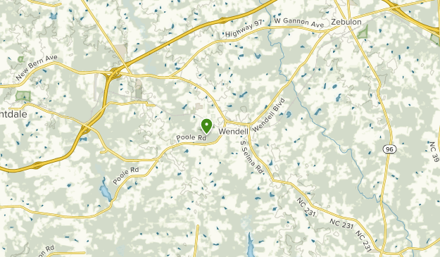 Best Trails near Wendell, North Carolina | AllTrails