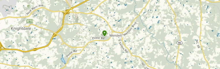 Best Trails near Wendell, North Carolina | AllTrails