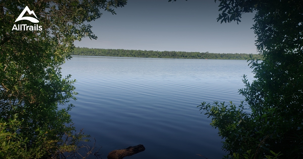 Best hikes and trails in White Oak | AllTrails