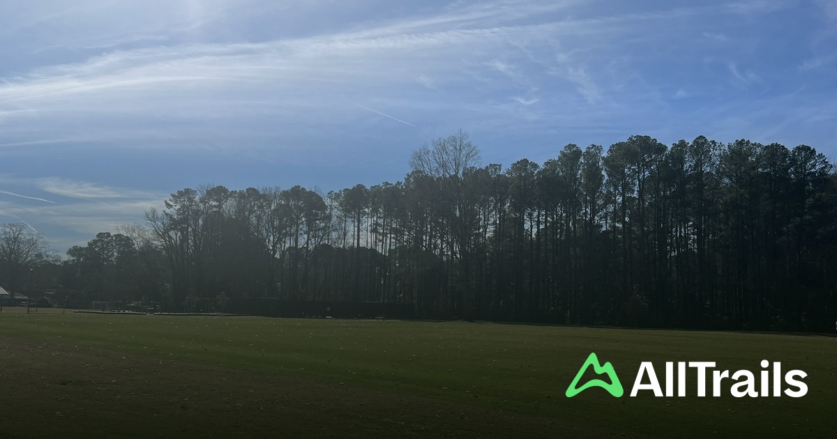 Best river trails in Wilson | AllTrails