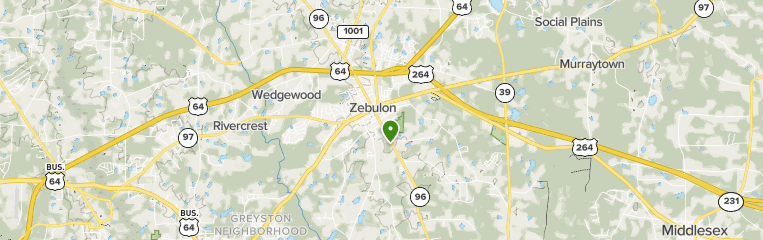 Best Hikes and Trails in Zebulon | AllTrails