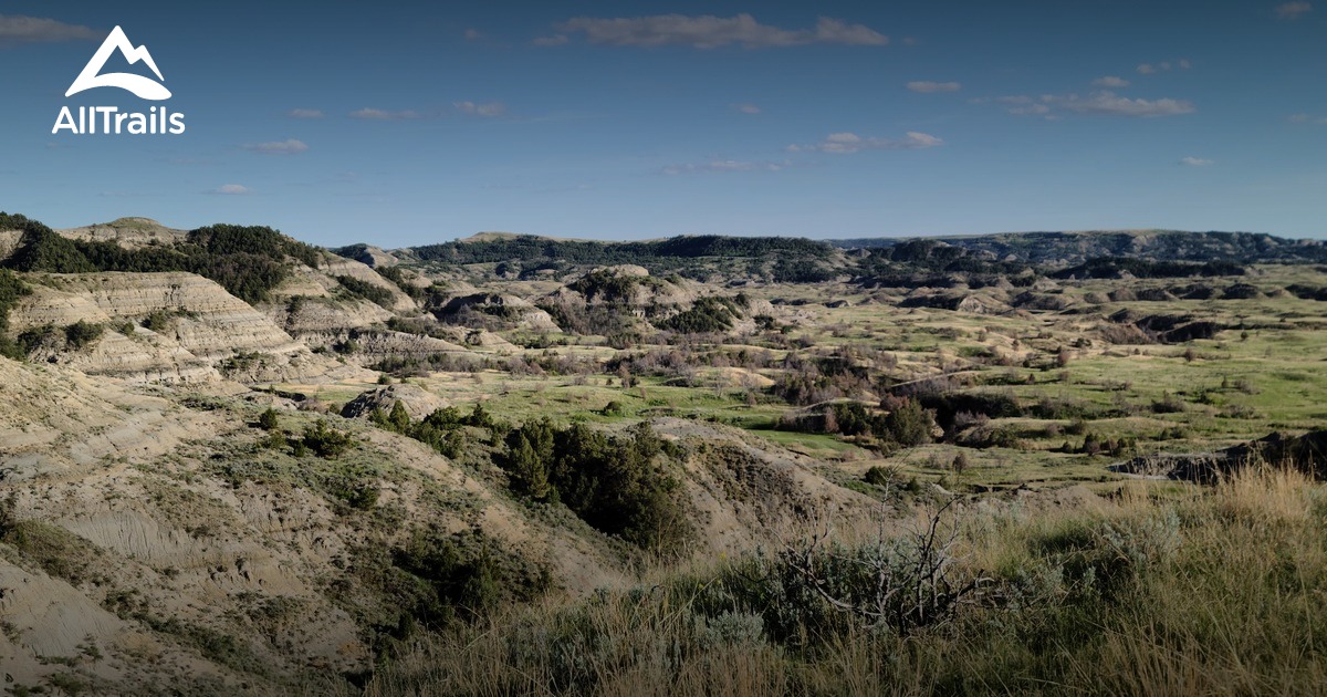 Best hikes and trails in Belfield | AllTrails