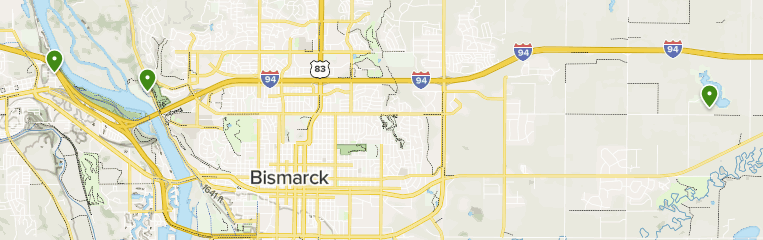 Best trails in Bismarck, North Dakota | AllTrails