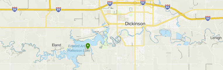 Best Hikes and Trails in Dickinson | AllTrails